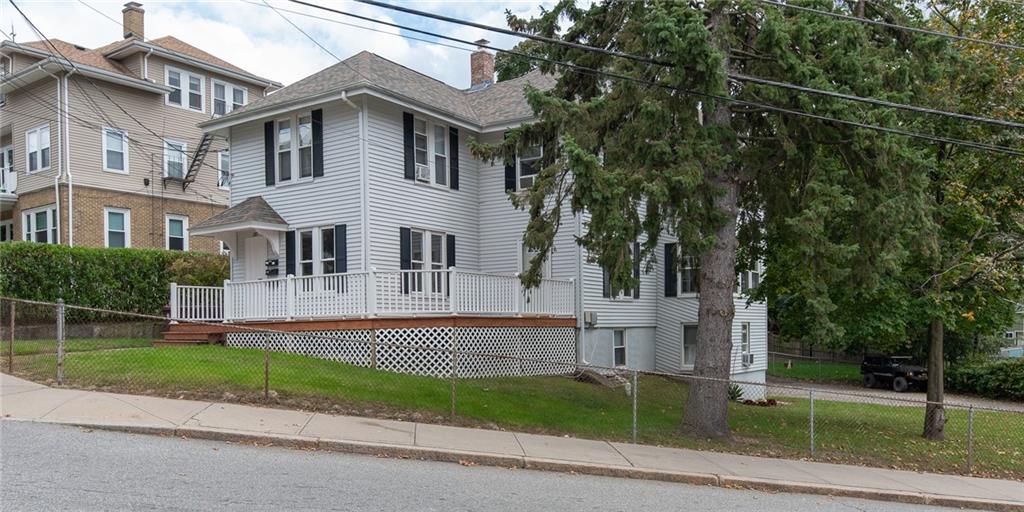 287 Elm Street, Woonsocket, RI 02895 | MLS 1345600 | Listing ...