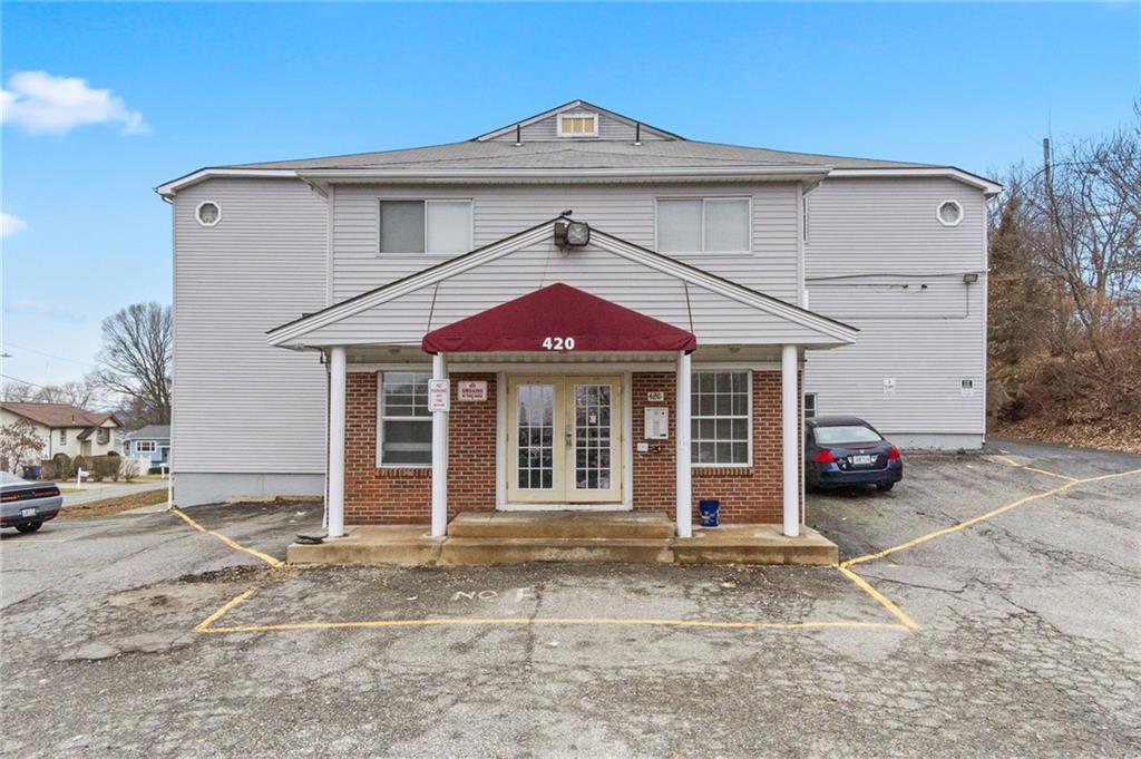 420 Woodward Road Unit 22, North Providence, RI 02904 | MLS 1352304 ...