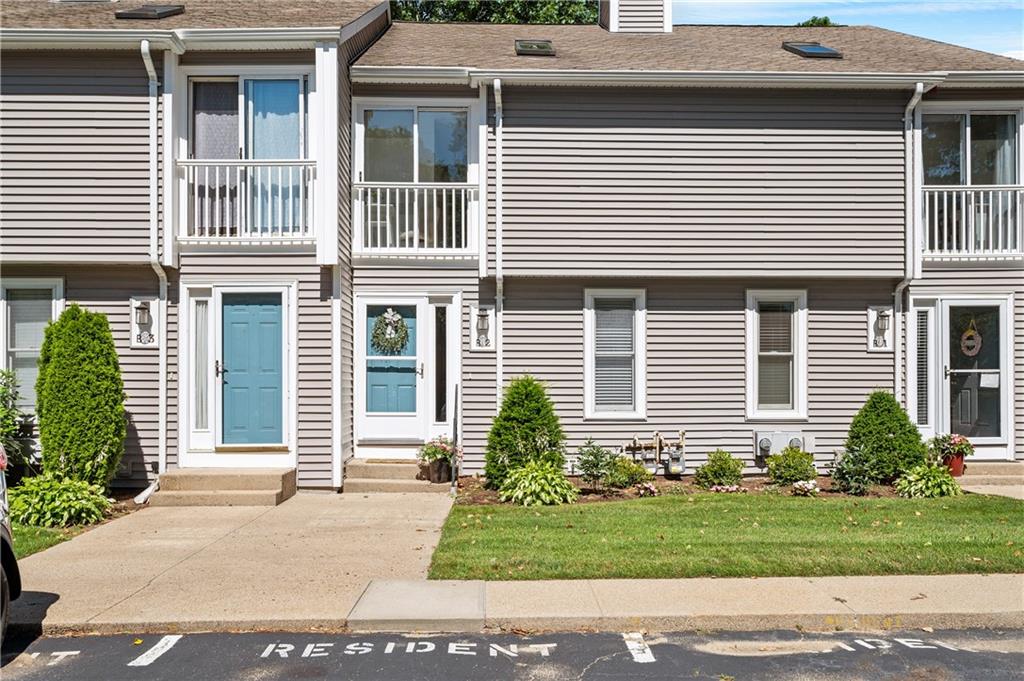 161 West Shore Road Unit B2, Warwick, RI 02889 | MLS 1362703 | Listing ...