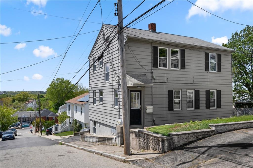 30 Christopher Street, Providence, RI 02904 | MLS 1359210 | Listing ...