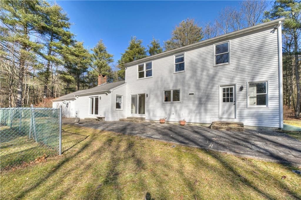 106 Ashland Road, Scituate, RI 02857 | MLS 1351708 | Listing ...