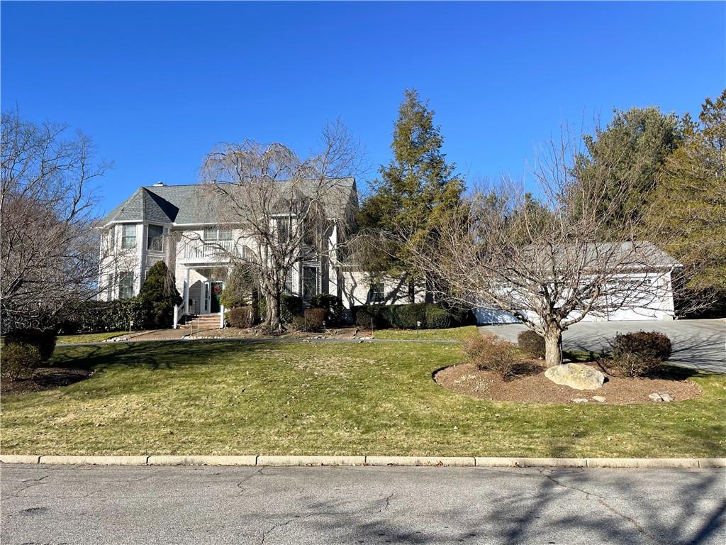 123 Shadow Brook Drive, Warwick, RI 02888 | MLS 1352235 | Listing ...