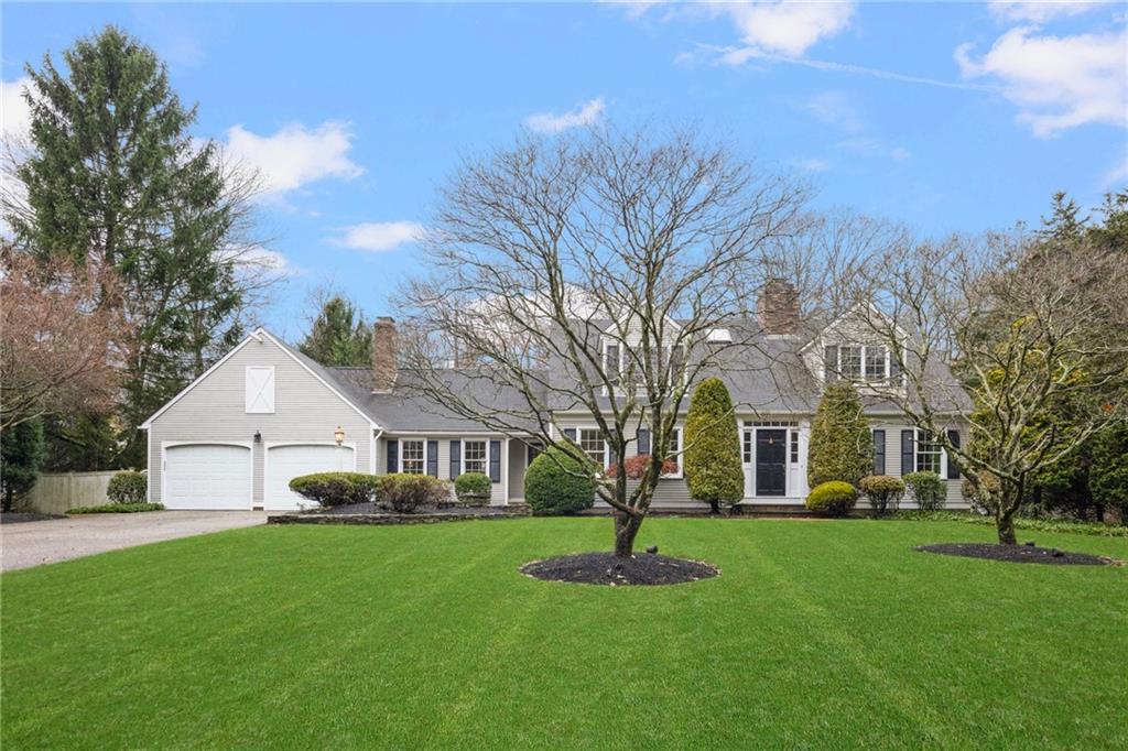 60 Crystal Drive, East Greenwich, RI 02818 | MLS 1348432 | Listing ...