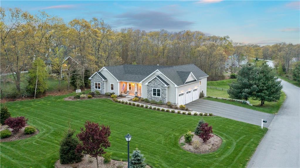 53 William Barton Drive, Tiverton, RI 02878 | MLS 1334971 | Listing ...