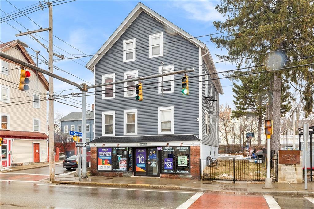 753 Dexter Street, Central Falls, RI 02863 | MLS 1351198 | Listing ...