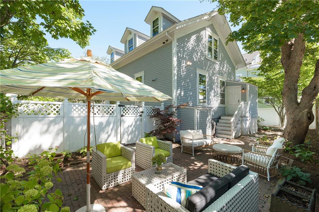 83 John Street, Newport, RI 02840 | MLS 1320070 | Listing Information ...