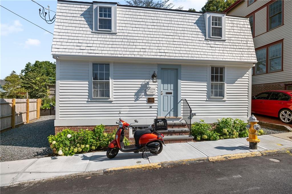 36 William Street, Newport, RI 02840 | MLS 1346487 | Listing ...