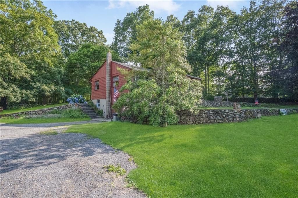 201 Chase Hill Road, Hopkinton, RI 02804 | MLS 1342897 | Listing Information | RILiving