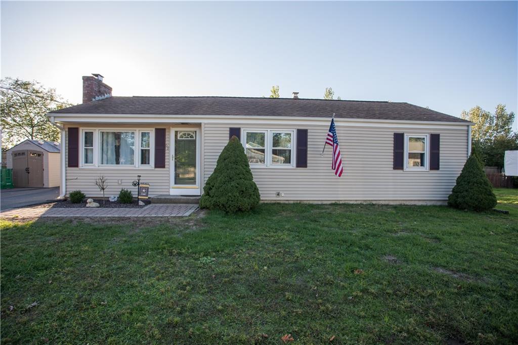 69 Wilbur Ave, Warwick, RI 02889 | MLS 1321541 | Listing Information ...