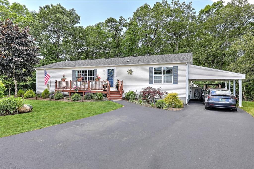 15 Stellar Way, South Kingstown, RI 02879 | MLS 1361146 | Listing ...