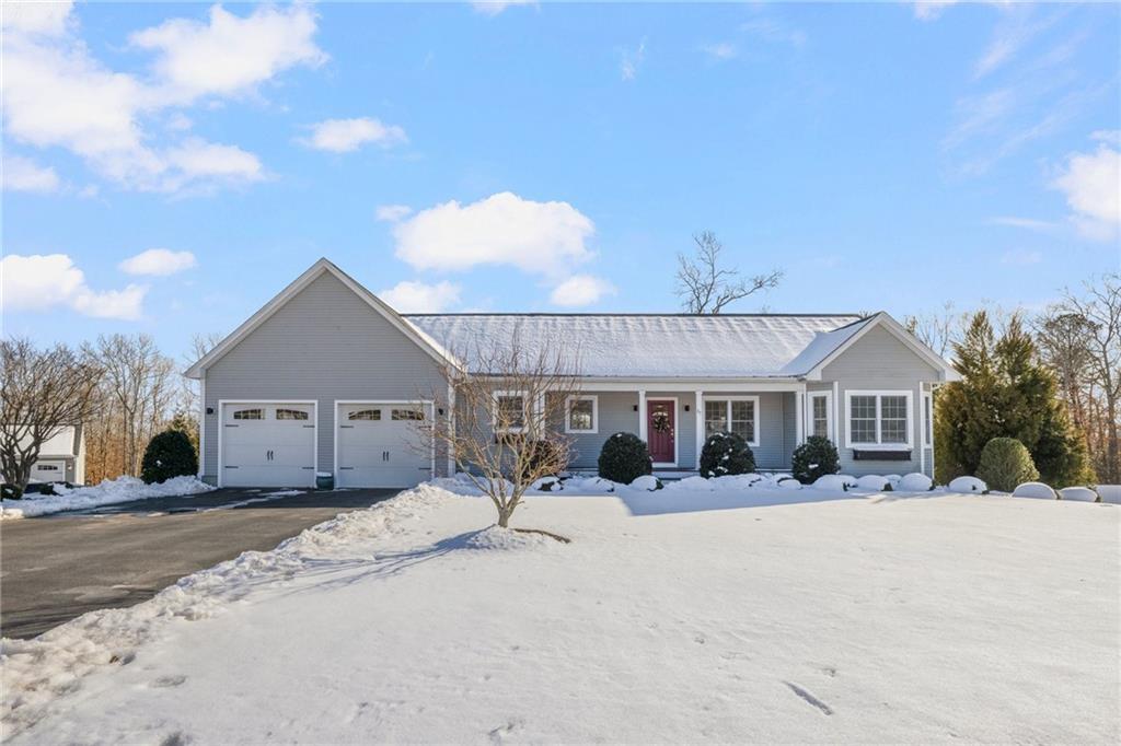 17 Drake Drive, Richmond, RI 02892 | MLS 1353561 | Listing Information ...
