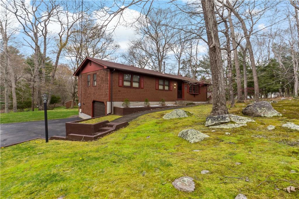 75 Liberty Church Road, Exeter, RI 02822 | MLS 1356839 | Listing ...