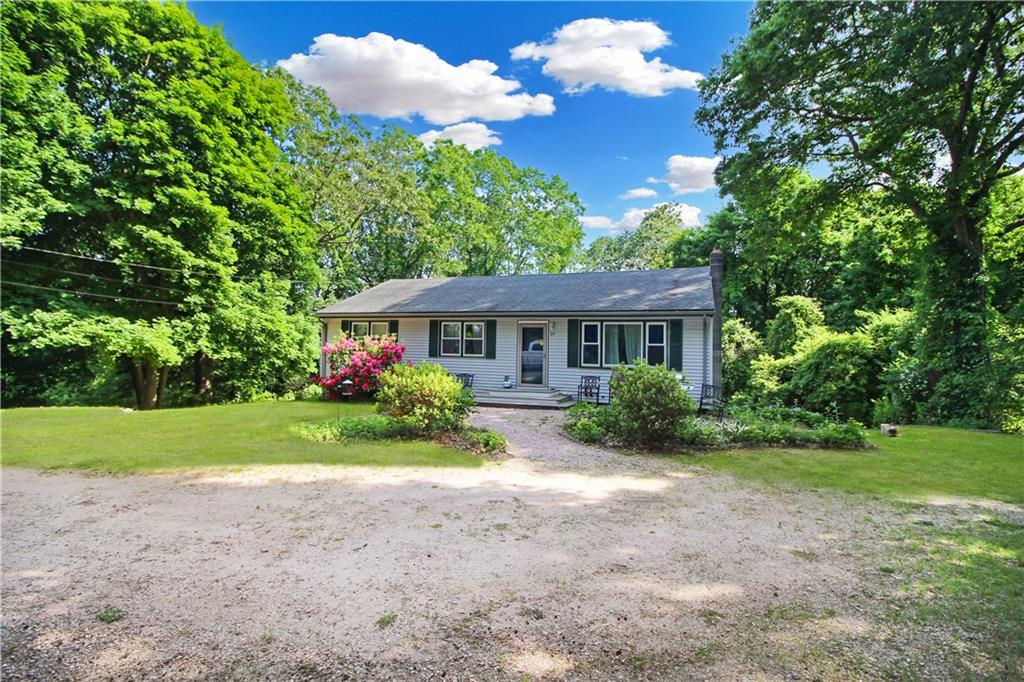 57 Pequot Trail, Stonington, CT 06379 | MLS 1361488 | Listing ...
