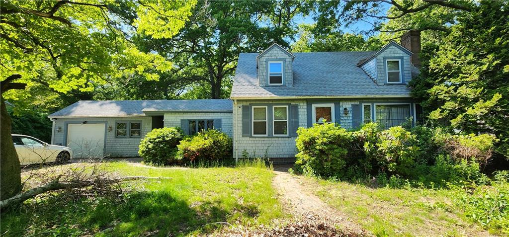 5 South County Trail, Exeter, RI 02822 | MLS 1336665 | Listing ...