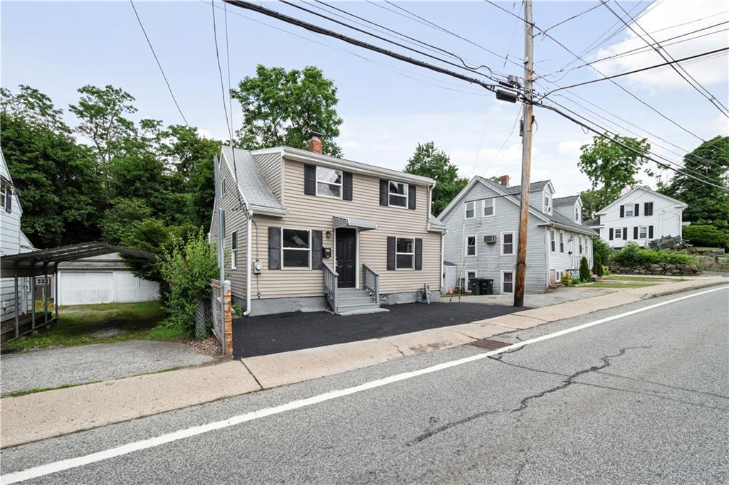 11 Dell Street, Coventry, RI 02816 | MLS 1337819 | Listing Information ...