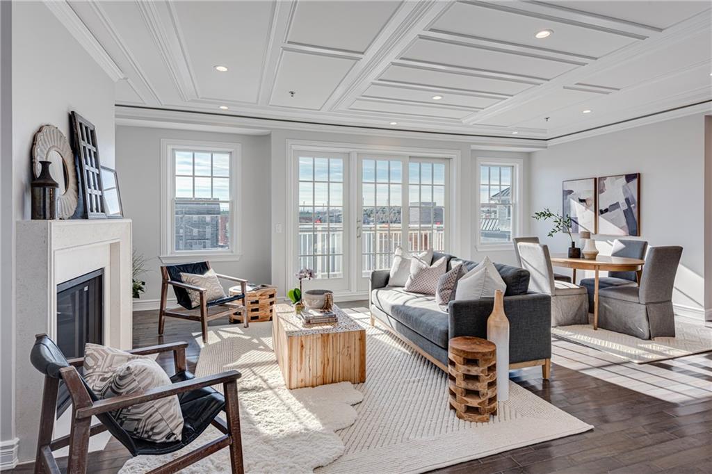 10 Brown & Howard Wharf Unit 302, Newport, RI 02840 | MLS 1332827 ...