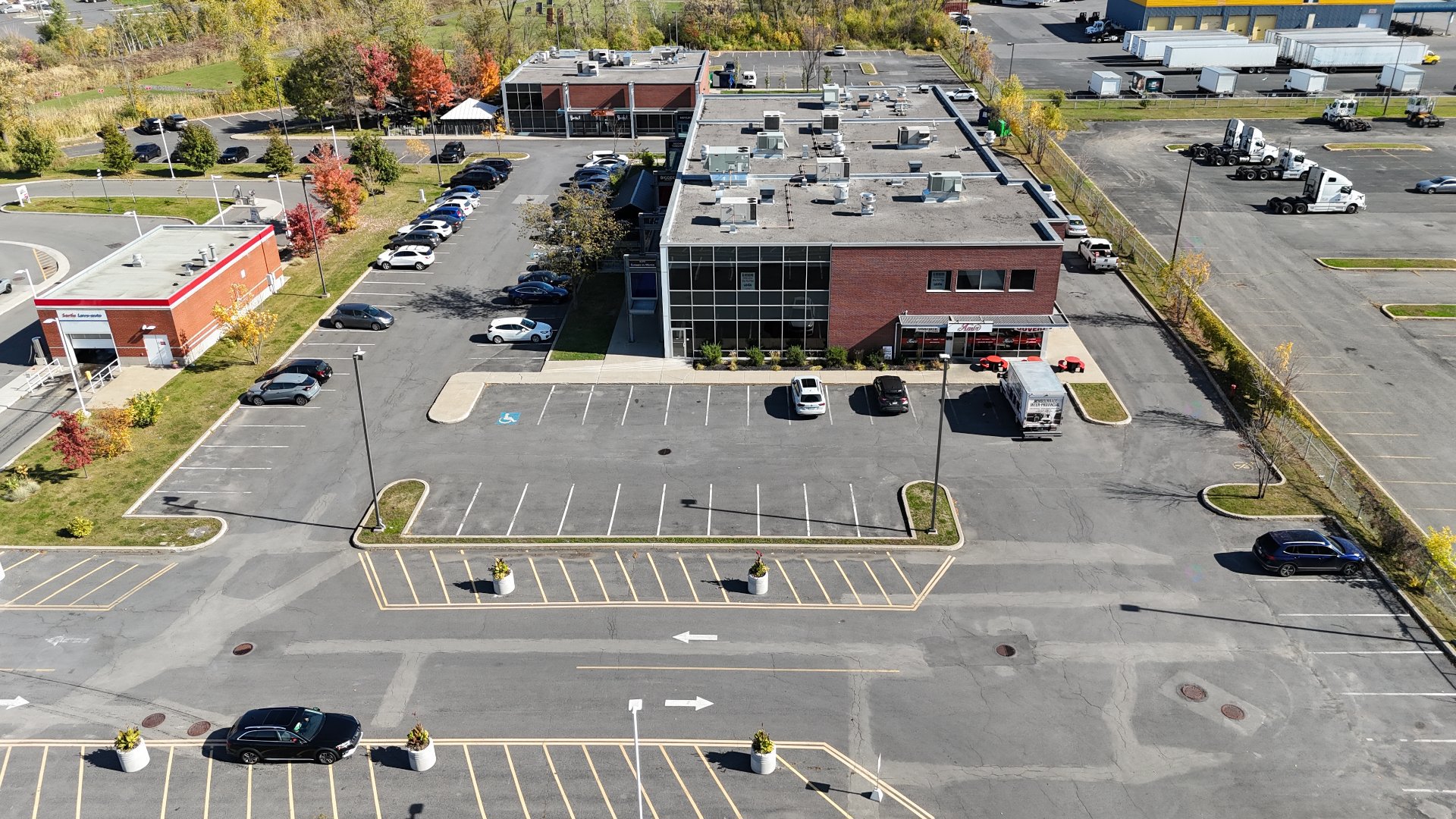 2764 Boul. Jacques-Cartier E., Longueuil (Le Vieux-Longueuil), QC, J4N ...