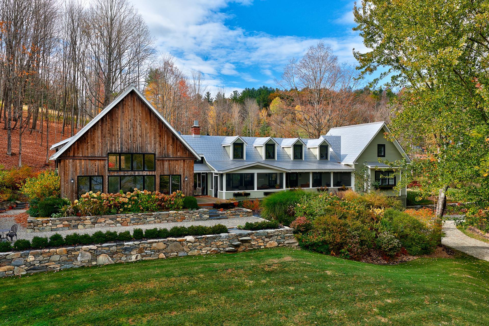 340 Rue Hovey, North Hatley, QC, J0B 2C0, CA | Single Family Residence ...