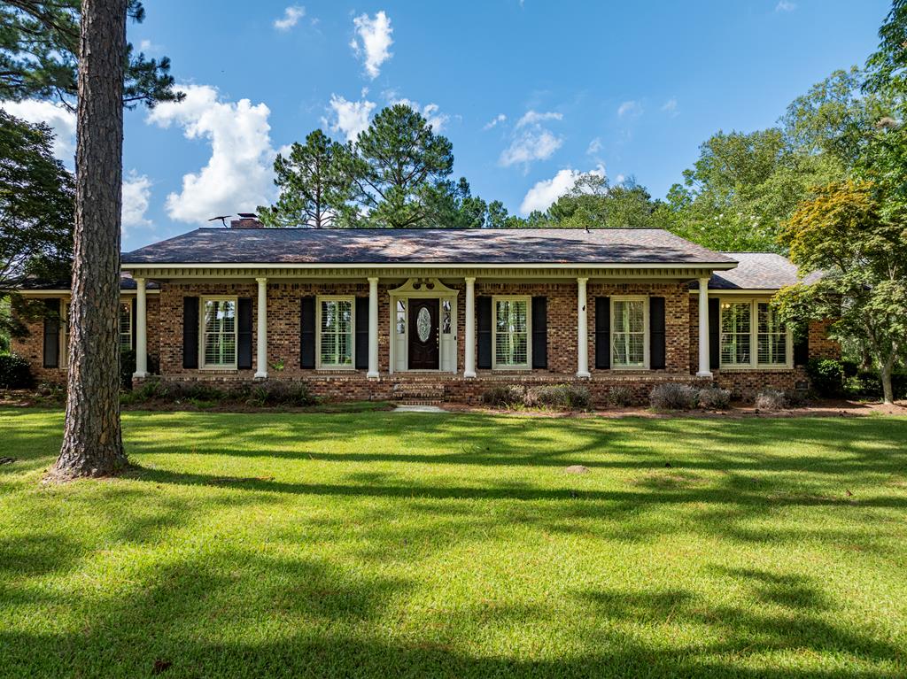 357 Chula Brookfield, Chula, GA 31733 (MLS # 138559) | Advantage Realty ...