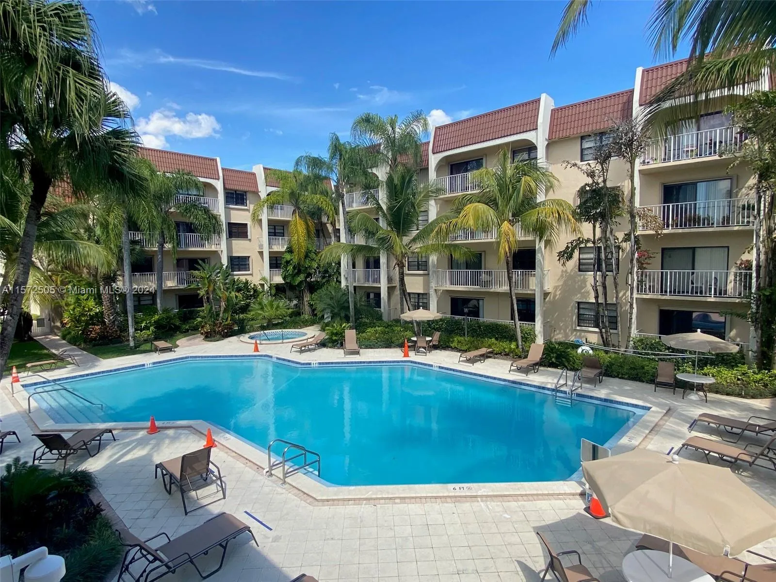 9301 SW 92nd Ave Unit C203, Miami, FL 33176 | A11572505 | Nestfully