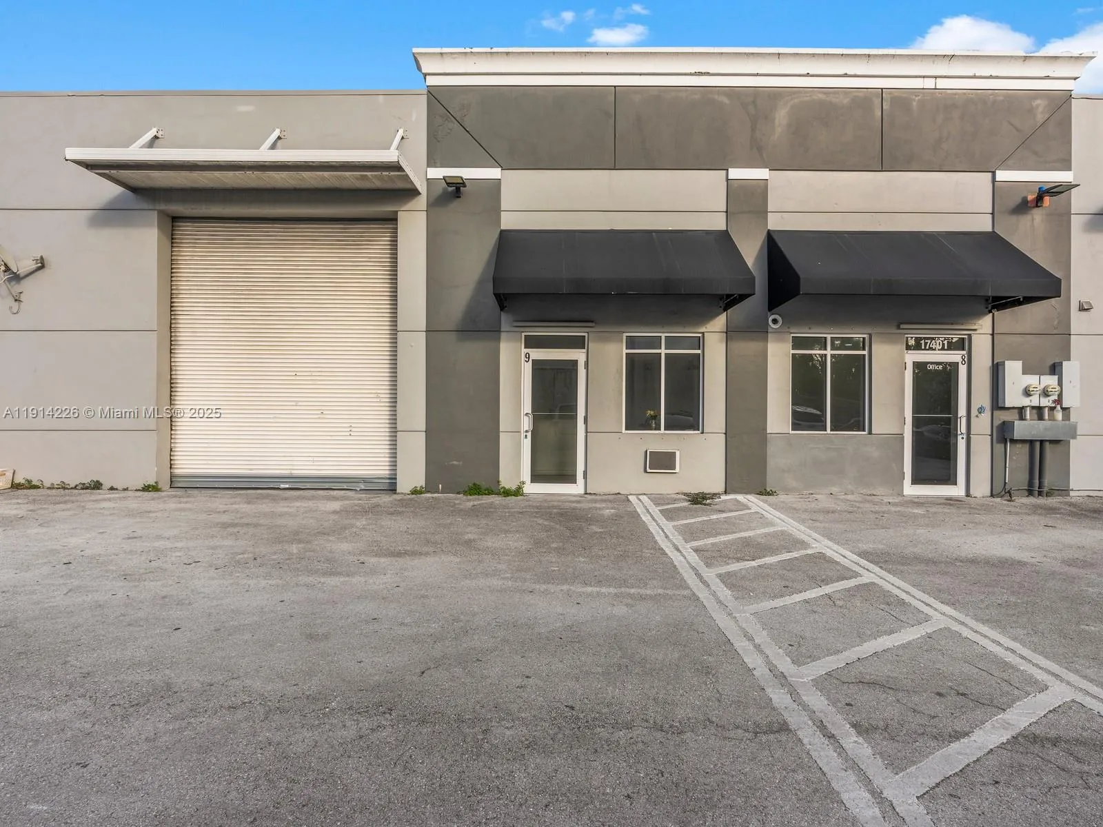 17535 NW 2nd Ave Unit 108-109, Miami Gardens, FL 33169 | A11914226 ...