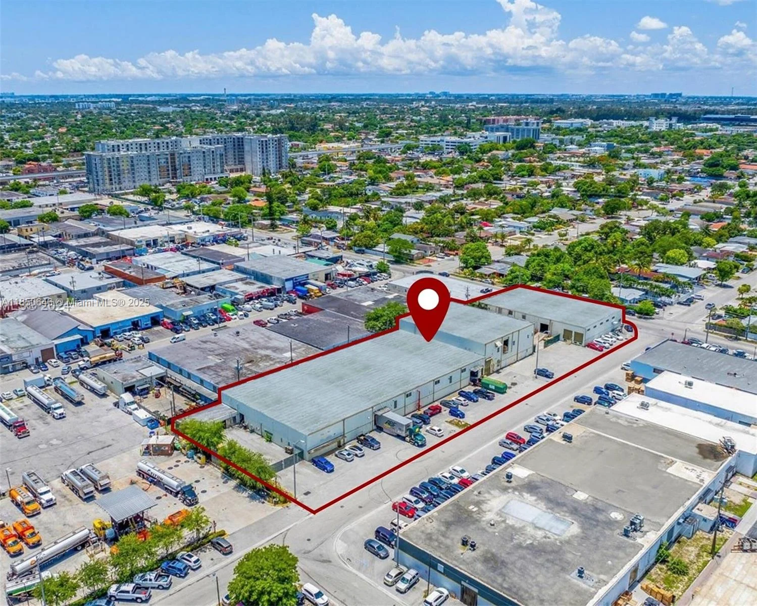 1030 E 30th St, Hialeah, FL 33013 | A11850646 | Nestfully