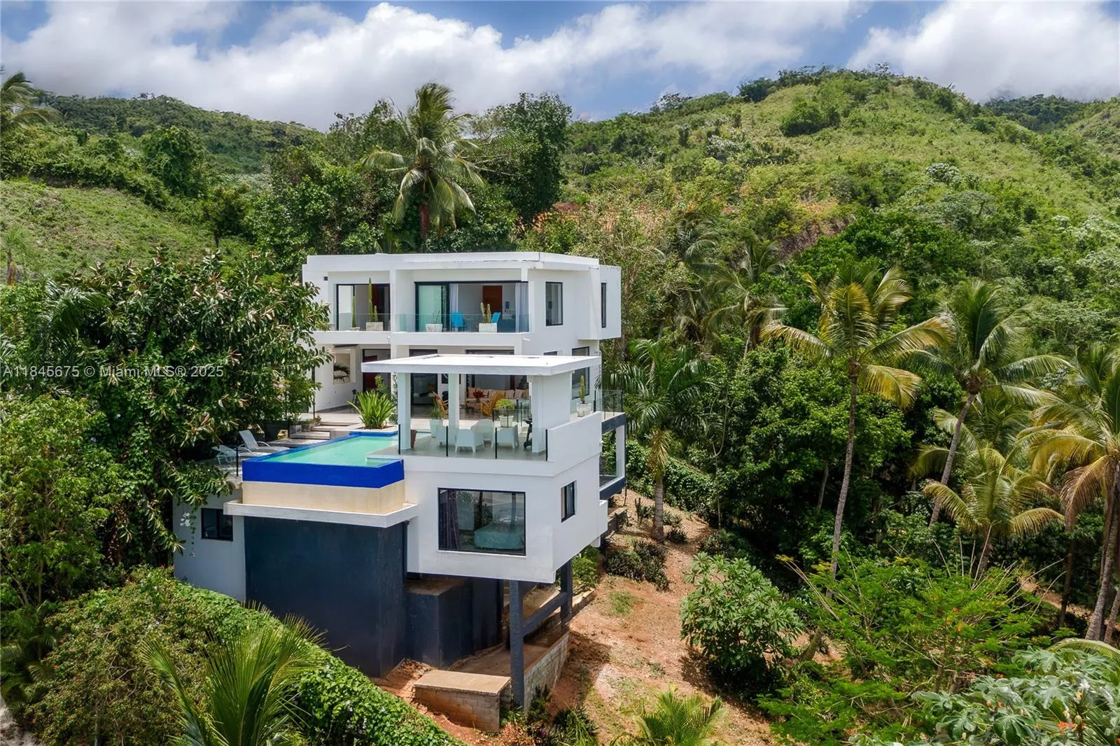 Carretera de Cosón Las Terrenas, Samana, Palmar De Los Nidos, FL 32000 ...