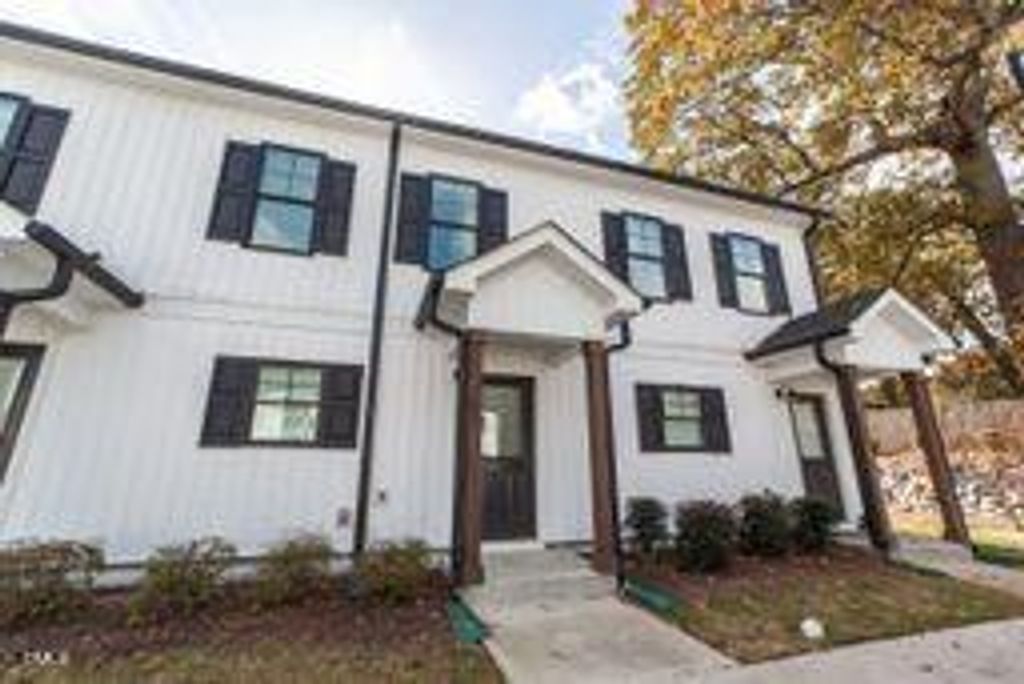 262 S Raleigh Street, Angier, NC 27501, MLS #10138540 - Howard Hanna ...