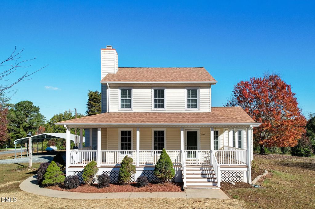 309 Vernon Road, Reidsville, NC 27320, MLS #10131152 - Howard Hanna ...