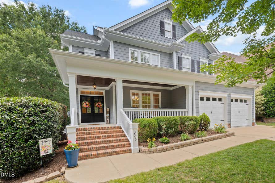 1005 Prairie Aster Ct, Wake Forest, NC 27587 for sale - Stessa