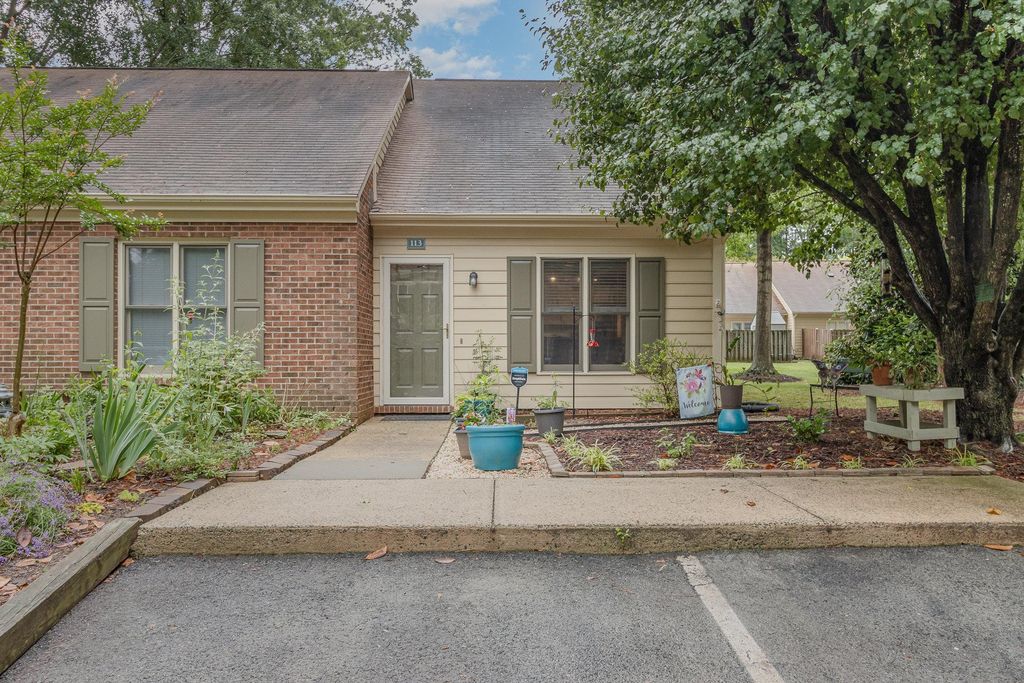 113 Sparger Springs Lane, Durham, NC 27705, MLS #2513509 - Howard Hanna