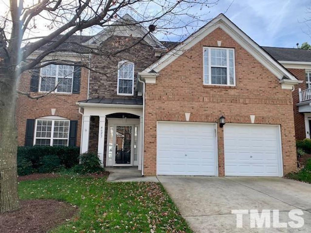 4627 Manassa Pope Lane, Raleigh, NC 27612, MLS #10090129 - Allen Tate