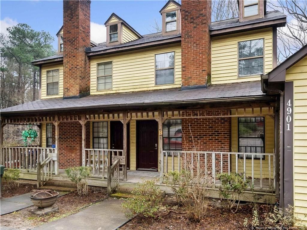 4901 Coral Ridge Court, Raleigh, NC 27616, MLS #LP744356 - Howard Hanna ...