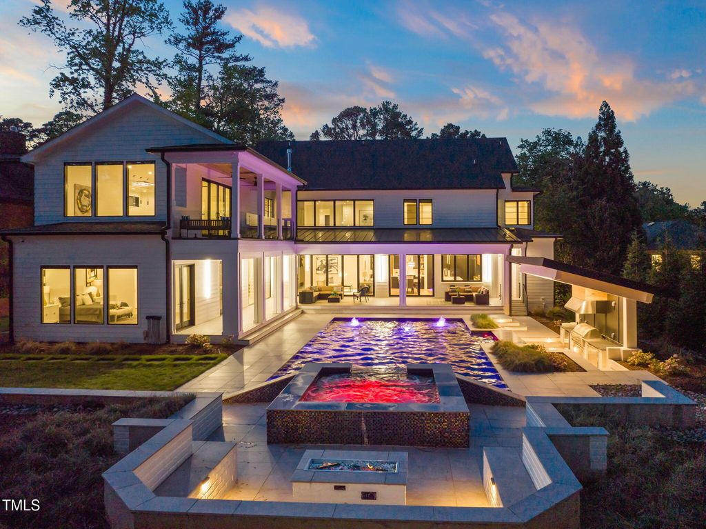 1616 Hunting Ridge Road, Raleigh, NC 27615, MLS #10090399 - Allen Tate