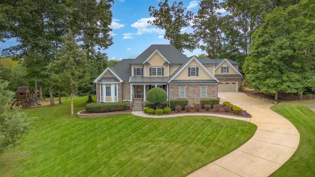 1000 Chatham Court, Youngsville, NC 27596, MLS #2534531 - Howard Hanna