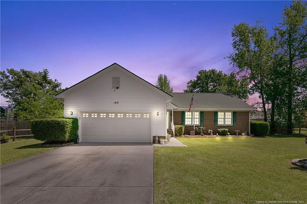 168 Oakview Drive, Raeford, NC 28376, MLS #LP702219 - Howard Hanna