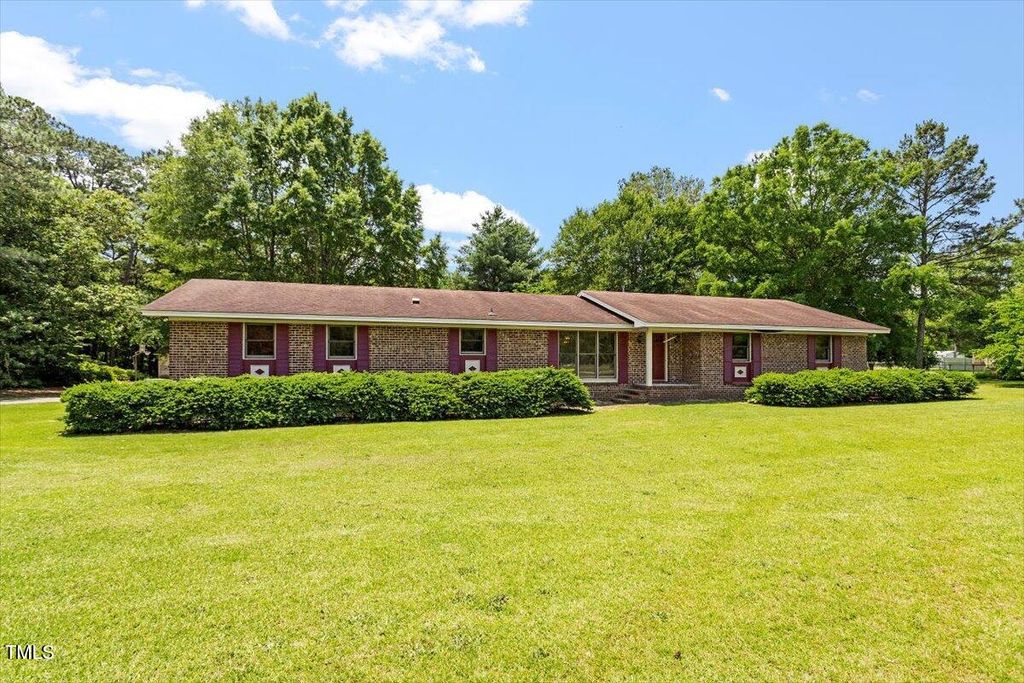 462 Sullivan Road, Selma, NC 27576, MLS #10097305 - Howard Hanna Allen ...