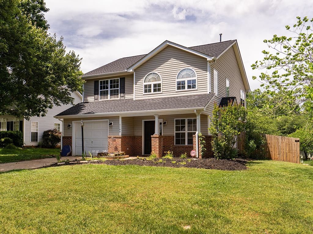 1100 Briarwood Drive, Mebane, NC 27302, MLS #2510335 - Howard Hanna