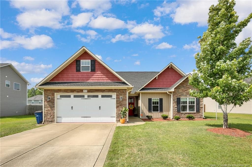 254 Boswell Street, Raeford, NC 28376, MLS #LP704923 - Howard Hanna