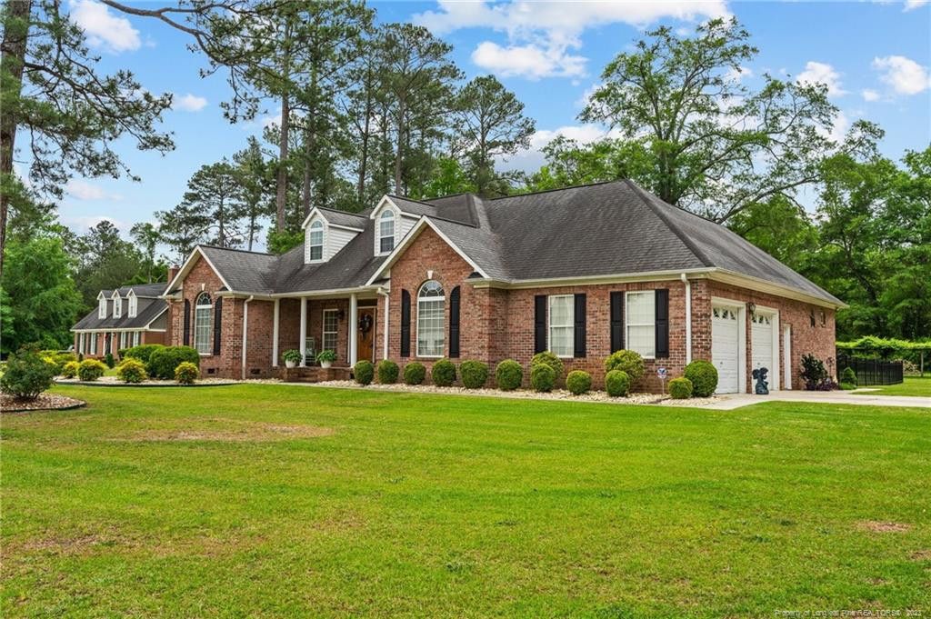 130 Tom Starling Road, Fayetteville, NC 28306, MLS #LP704102 - Howard Hanna