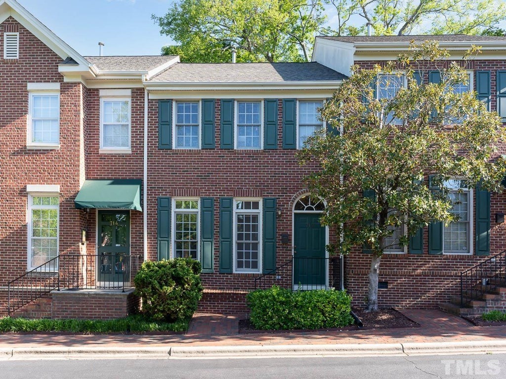 712 Parkham Lane, Raleigh, NC 27603, MLS #10090455 - Allen Tate
