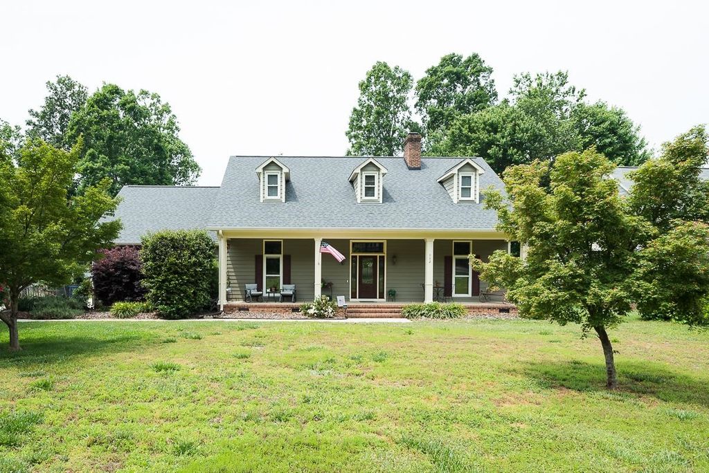 902 S Third Street, Mebane, NC 27302, MLS #2512353 - Howard Hanna