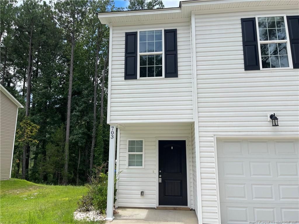 703 Georgetown Circle, Fayetteville, NC 28314, MLS #LP747079 - Howard ...