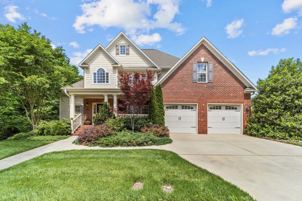 3943 Kincade Drive, Burlington, NC 27215, MLS #2508730 - Howard Hanna ...