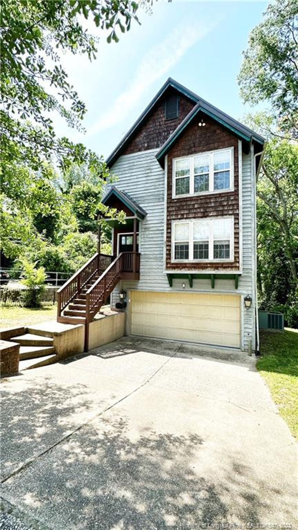 109 Woodside Avenue, Fayetteville, NC 28301, MLS #LP702220 - Howard Hanna