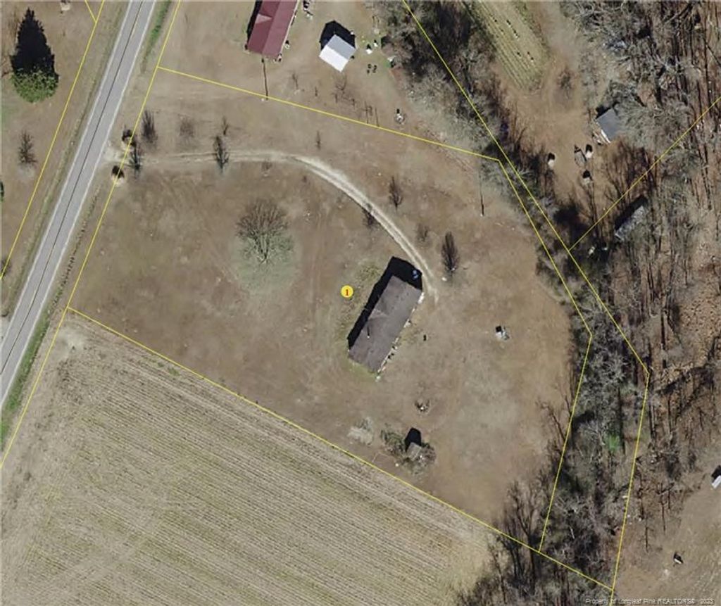 1215 Needmore Road, Turkey, NC 28393, MLS #LP670310 - Howard Hanna