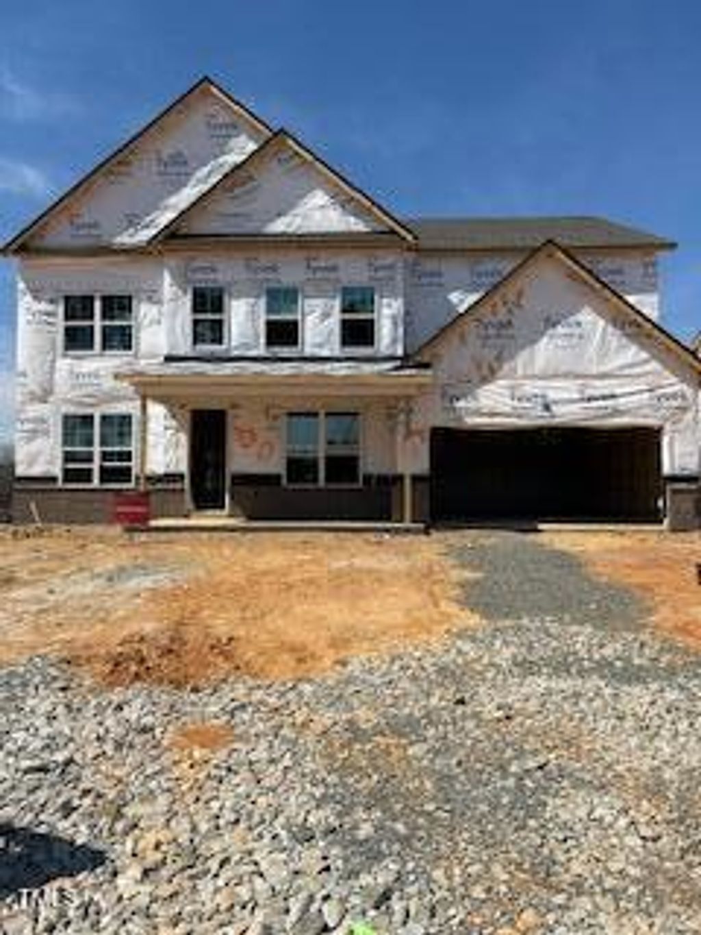 1208 Opal Lane 92, Durham, NC 27705, MLS #10079327 - Allen Tate