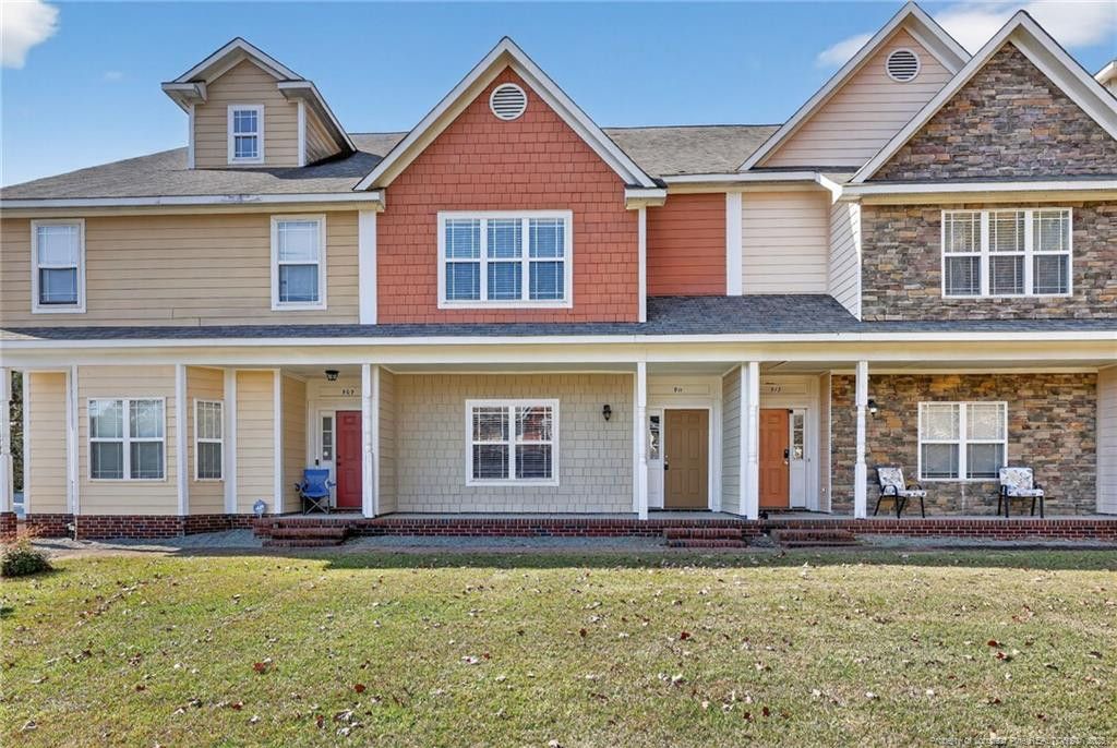 911 Cora Lee Drive, Fayetteville, NC 28303, MLS #LP753095 - Howard ...