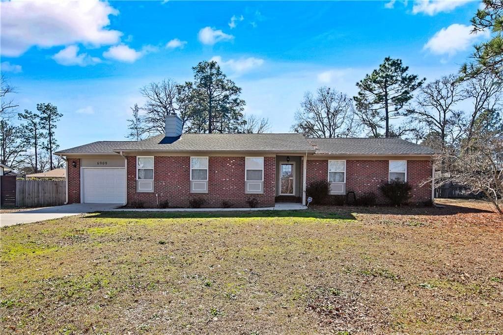 6909 Wickersham Drive, Fayetteville, NC 28314, MLS #LP719207 - Howard Hanna