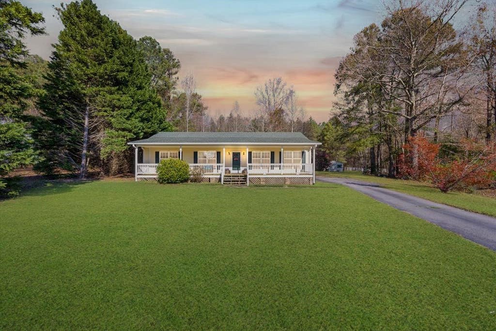 117 Mayfield Place, Youngsville, NC 27596, MLS #2484261 - Allen Tate